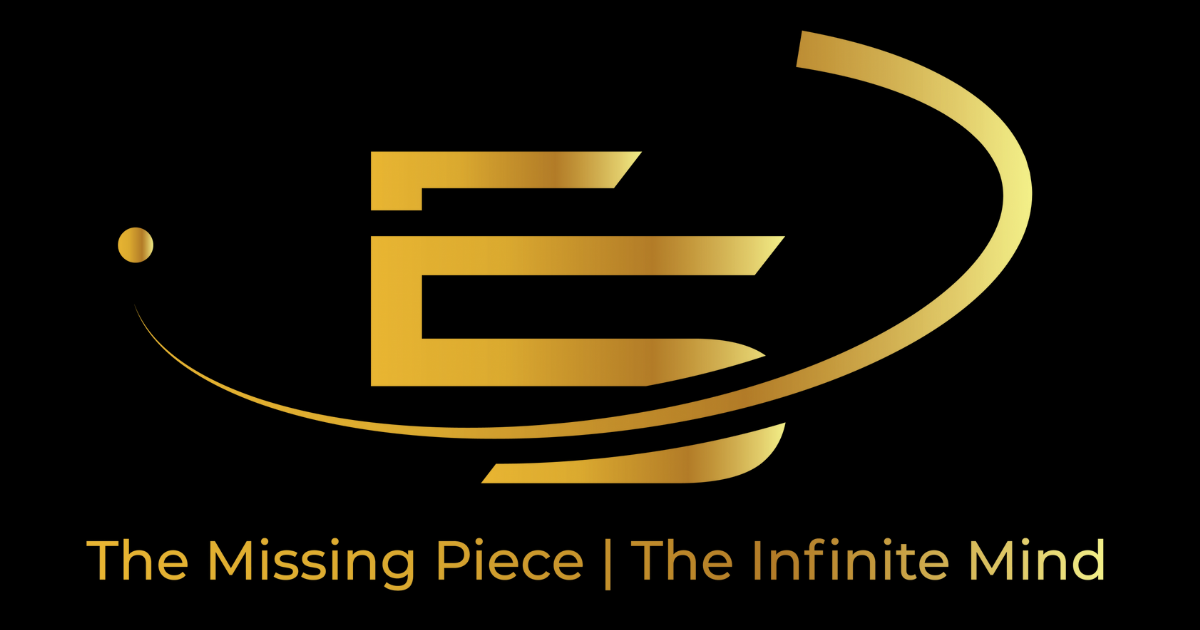 element5 - The Missing Piece. The Infinite Mind.